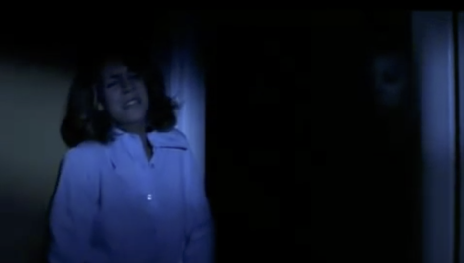 Top 5 - Scariest Movie Scenes - Kevflix