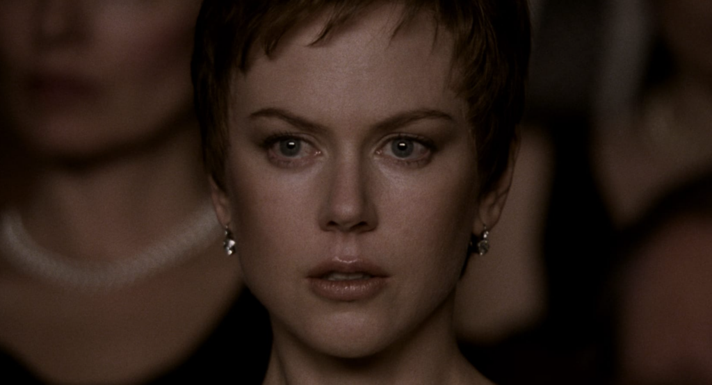 From the Collection: Birth (2004) - Kevflix